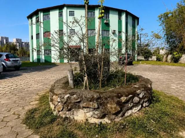 Kitnet / Stúdio para Venda em Caraguatatuba/SP Martim de Sá 1 Quartos