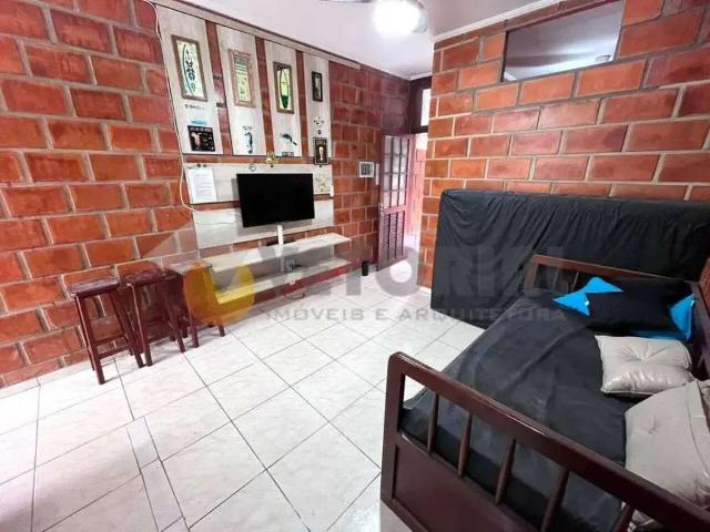 Kitnet / Stúdio para Venda em Caraguatatuba/SP Martim de Sá 1 Quartos