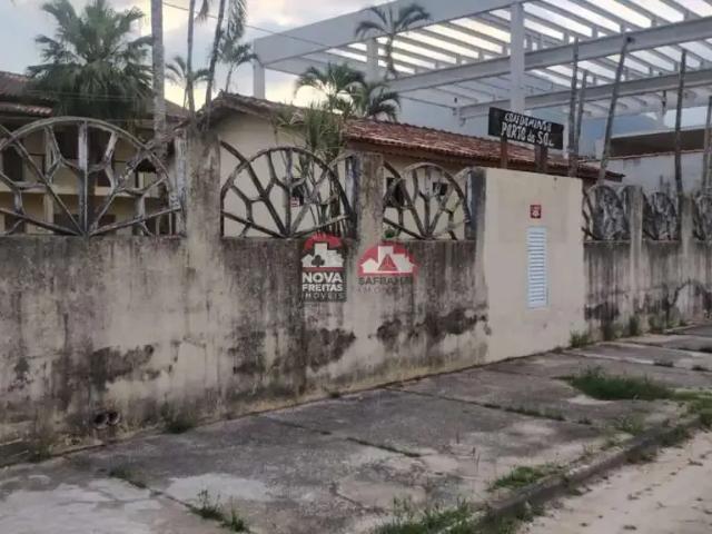 Kitnet / Stúdio para Venda em Caraguatatuba/SP Martim de Sá 1 Quartos