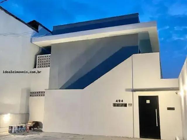 Kitnet / Stúdio para Venda em Caraguatatuba/SP Balneário Copacabana 10 Quartos