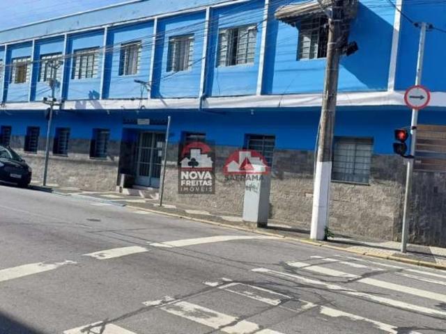 Kitnet / Stúdio para Venda em Caraguatatuba/SP Centro 1 Quartos