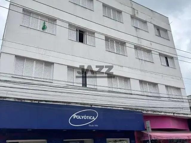 Kitnet / Stúdio para Venda em Caraguatatuba/SP Centro 1 Quartos