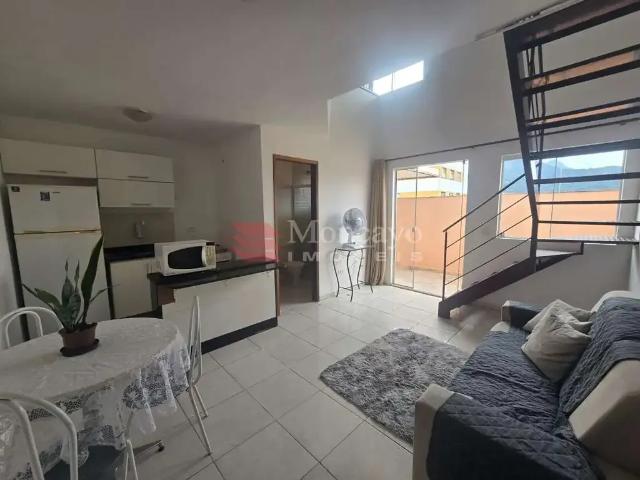 Kitnet / Stúdio para Venda em Caraguatatuba/SP Centro 1 Quartos