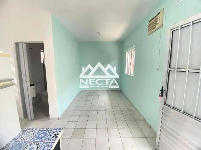 Kitnet / Stúdio para Venda em Caraguatatuba/SP Centro 1 Quartos