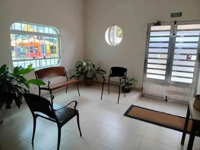 Kitnet / Stúdio para Venda em Caraguatatuba/SP Centro 1 Quartos