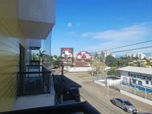 Kitnet / Stúdio para Venda em Caraguatatuba/SP Indaiá 1 Quartos