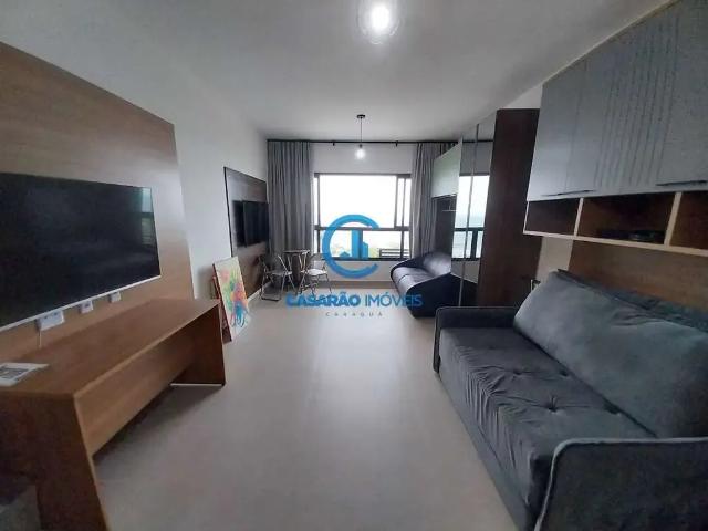 Kitnet / Stúdio para Venda em Caraguatatuba/SP Indaiá 1 Quartos