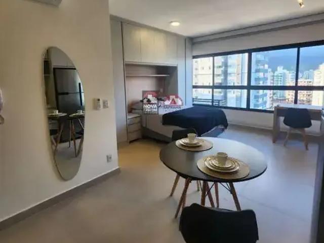 Kitnet / Stúdio para Venda em Caraguatatuba/SP Indaiá 1 Quartos