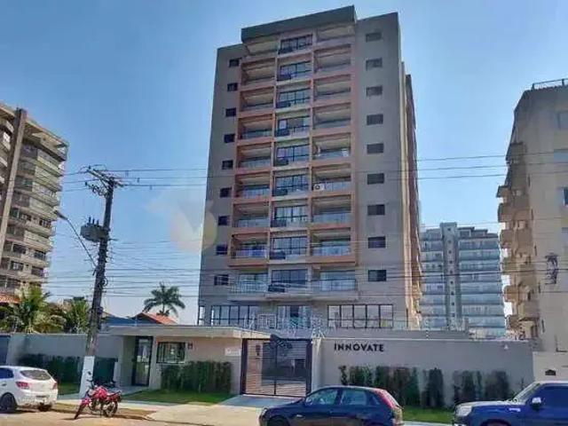 Kitnet / Stúdio para Venda em Caraguatatuba/SP Indaiá 1 Quartos