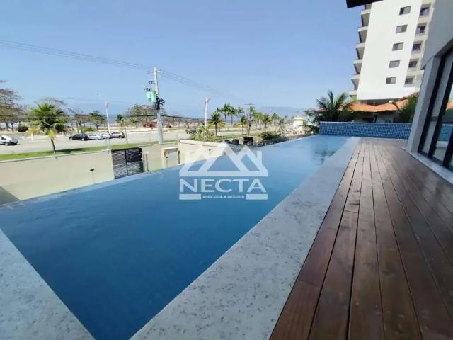 Kitnet / Stúdio para Venda em Caraguatatuba/SP Indaiá 1 Quartos