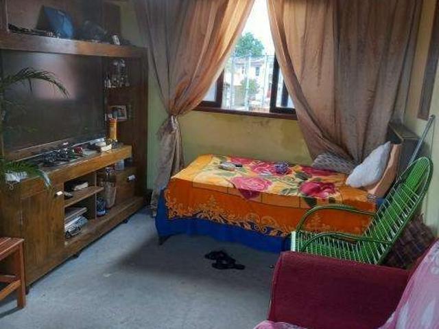 Kitnet / Stúdio para Venda em Caraguatatuba/SP Jardim Tarumãs 3 Quartos