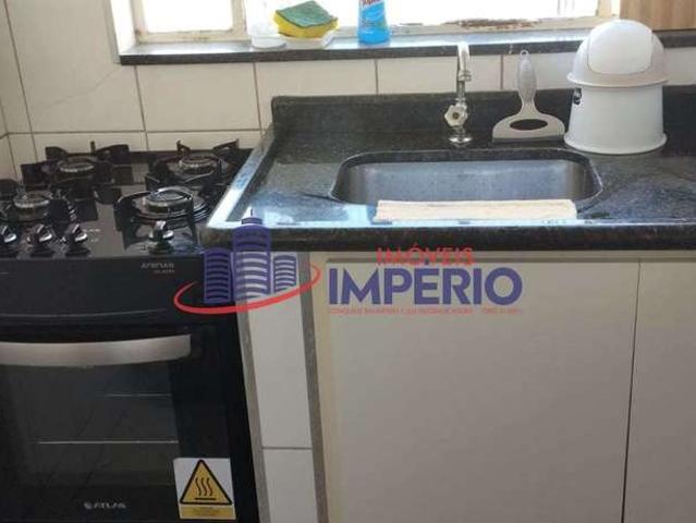Kitnet / Stúdio para Venda em Caraguatatuba/SP Jardim do Sol 1 Quartos
