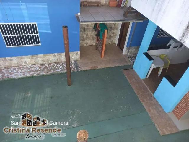 Kitnet / Stúdio para Venda em Caraguatatuba/SP Portal da Fazendinha 2 Quartos