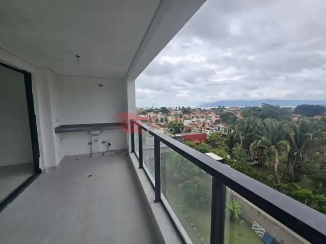 Kitnet / Stúdio para Venda em Caraguatatuba/SP Praia das Palmeiras 1 Quartos