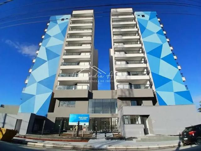 Kitnet / Stúdio para Venda em Caraguatatuba/SP Praia das Palmeiras