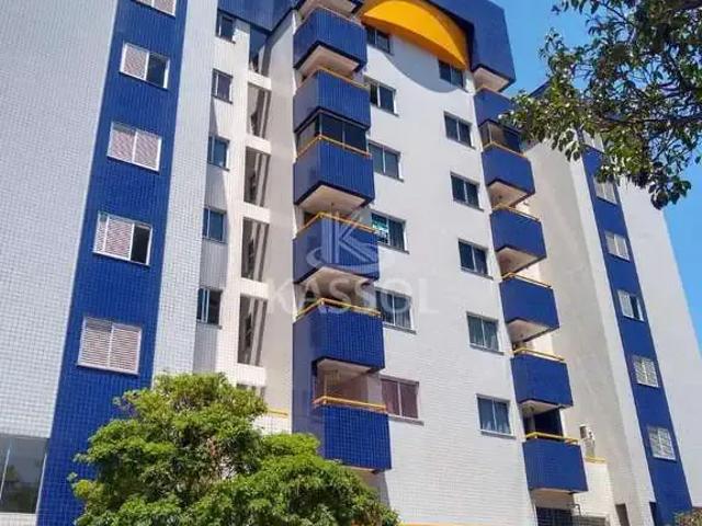 Kitnet / Stúdio para Venda em Cascavel/PR Centro 1 Quartos