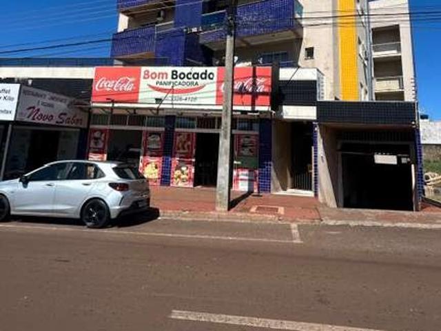Kitnet / Stúdio para Venda em Cascavel/PR FAG 1 Quartos