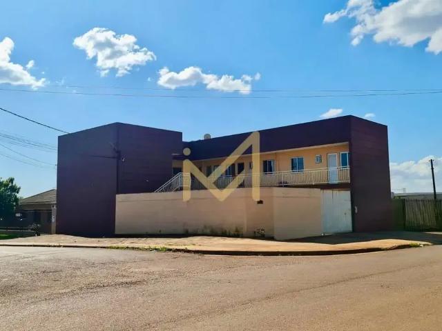 Kitnet / Stúdio para Venda em Cascavel/PR Santo Onofre 10 Quartos