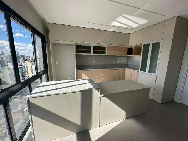 Kitnet / Stúdio para Venda em Chapecó/SC Centro 1 Quartos