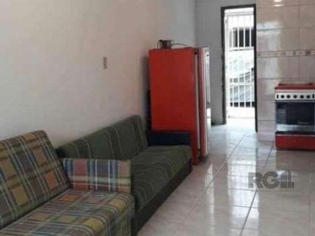 Kitnet / Stúdio para Venda em Cidreira/RS Centro 1 Quartos