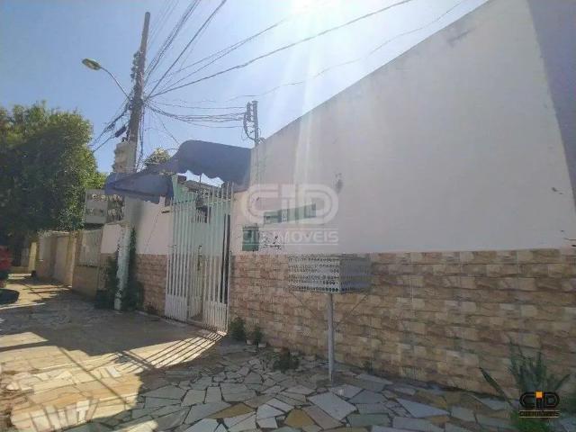 Kitnet / Stúdio para Venda em Cuiabá/MT Cohab São Gonçalo