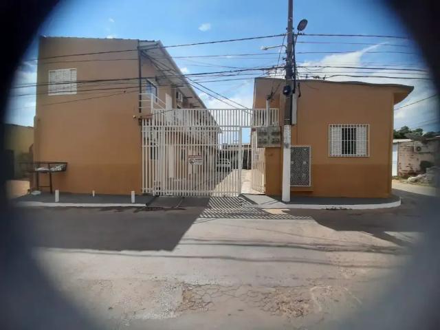 Kitnet / Stúdio para Venda em Cuiabá/MT Grande Terceiro 15 Quartos