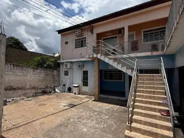 Kitnet / Stúdio para Venda em Cuiabá/MT Dom Aquino 5 Quartos