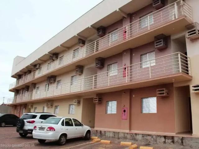 Kitnet / Stúdio para Venda em Cuiabá/MT Dom Aquino 15 Quartos