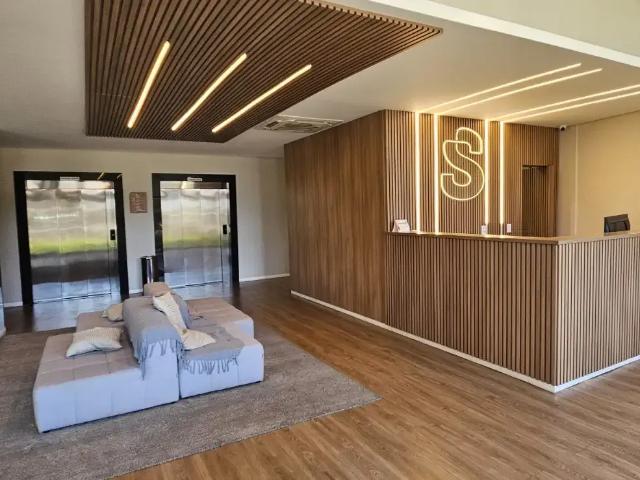 Kitnet / Stúdio para Venda em Cuiabá/MT Duque de Caxias I 1 Quartos