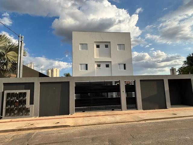 Kitnet / Stúdio para Venda em Cuiabá/MT Jardim Mariana 1 Quartos
