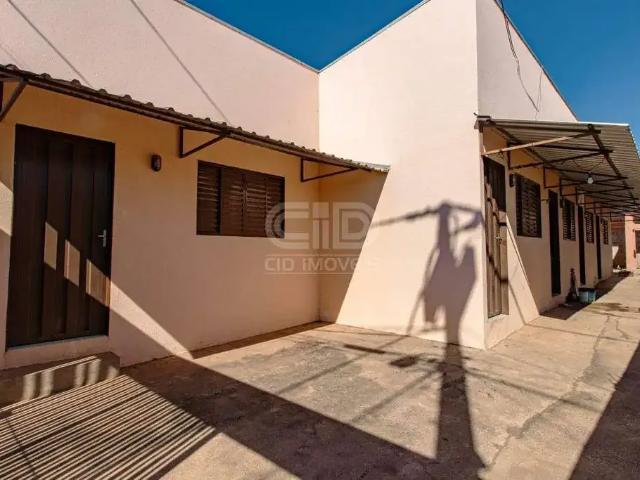 Kitnet / Stúdio para Venda em Cuiabá/MT Jardim Umuarama II 6 Quartos