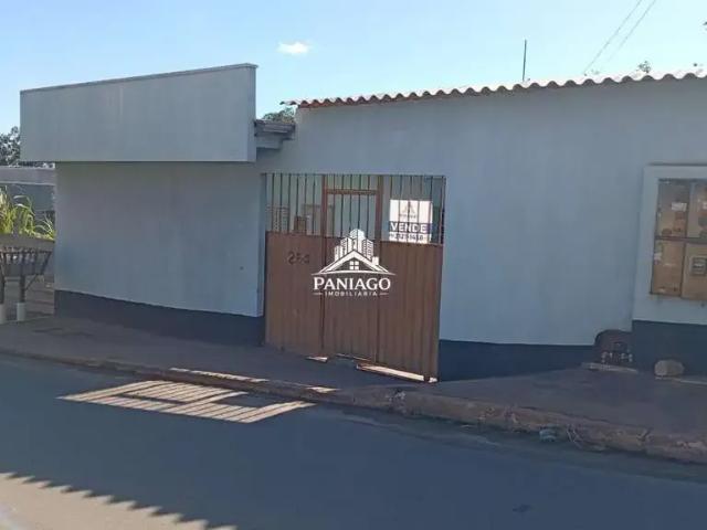 Kitnet / Stúdio para Venda em Cuiabá/MT Jardim Vitória
