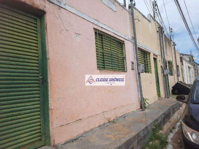Kitnet / Stúdio para Venda em Cuiabá/MT Poção 2 Quartos