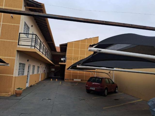 Kitnet / Stúdio para Venda em Cuiabá/MT Porto 1 Quartos