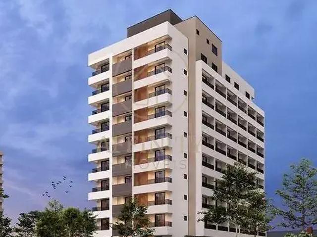 Kitnet / Stúdio para Venda em Curitiba/PR Tingui 1 Quartos