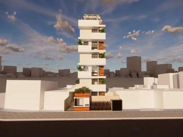 Kitnet / Stúdio para Venda em Curitiba/PR Tingui 1 Quartos