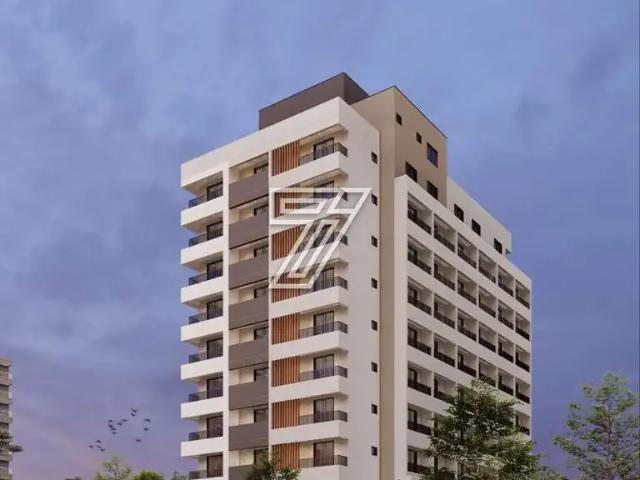 Kitnet / Stúdio para Venda em Curitiba/PR Tingui 1 Quartos