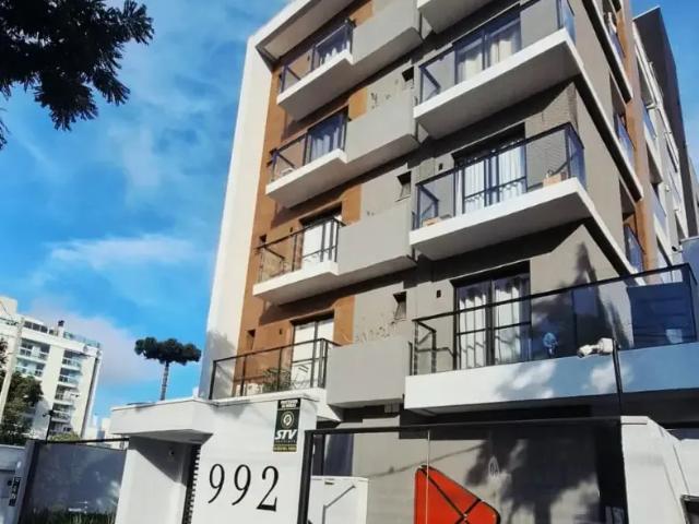 Kitnet / Stúdio para Venda em Curitiba/PR Vila Izabel