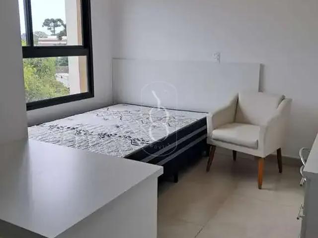 Kitnet / Stúdio para Venda em Curitiba/PR Água Verde 1 Quartos