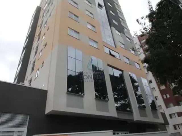 Kitnet / Stúdio para Venda em Curitiba/PR Água Verde 1 Quartos