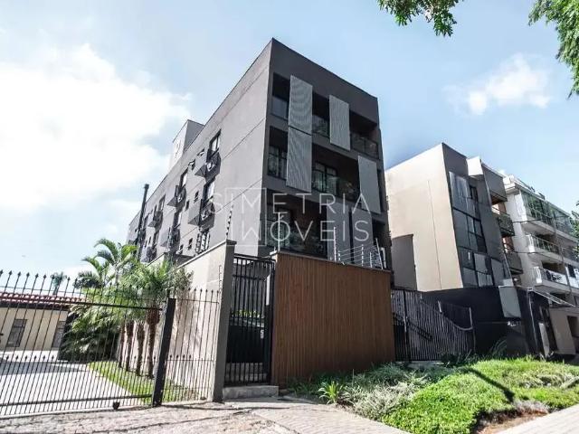 Kitnet / Stúdio para Venda em Curitiba/PR Água Verde 1 Quartos