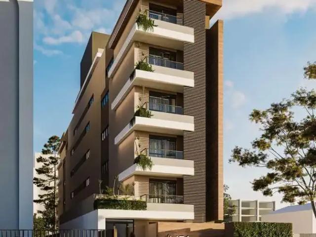 Kitnet / Stúdio para Venda em Curitiba/PR Água Verde 1 Quartos