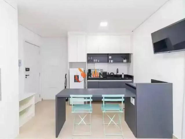 Kitnet / Stúdio para Venda em Curitiba/PR Água Verde 1 Quartos