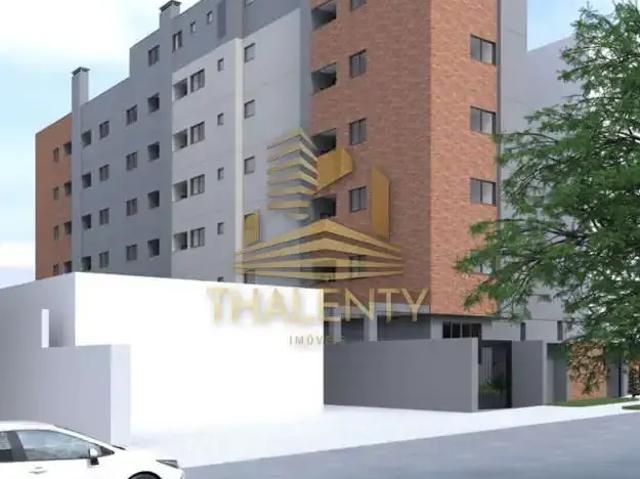 Kitnet / Stúdio para Venda em Curitiba/PR Água Verde 1 Quartos