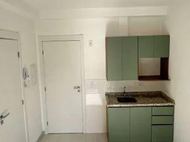 Kitnet / Stúdio para Venda em Curitiba/PR Água Verde 1 Quartos