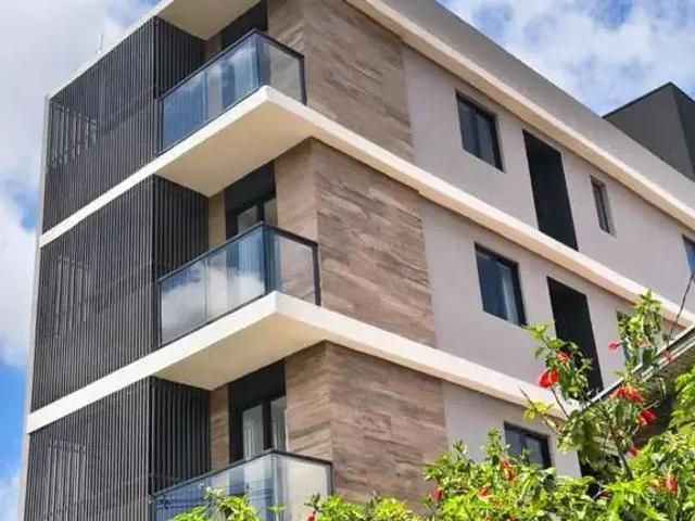 Kitnet / Stúdio para Venda em Curitiba/PR Água Verde 1 Quartos