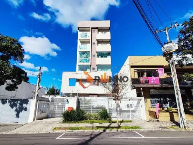 Kitnet / Stúdio para Venda em Curitiba/PR Água Verde 1 Quartos