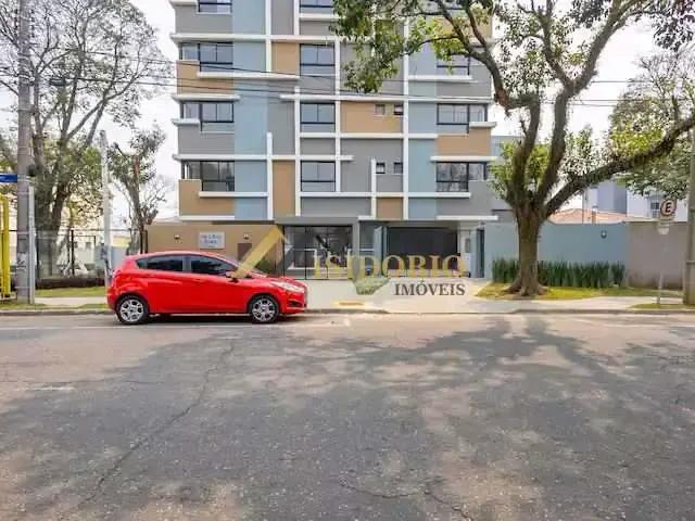 Kitnet / Stúdio para Venda em Curitiba/PR Água Verde 1 Quartos