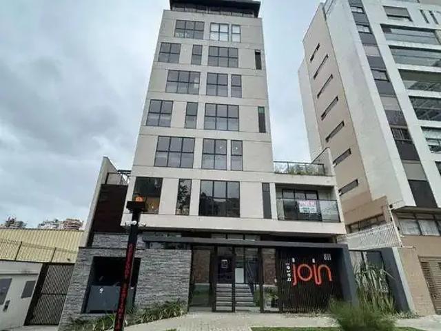 Kitnet / Stúdio para Venda em Curitiba/PR Água Verde 1 Quartos