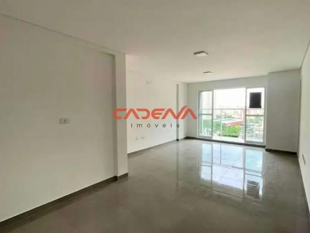 Kitnet / Stúdio para Venda em Curitiba/PR Água Verde 1 Quartos